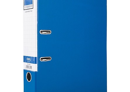 File càng cua A4 Deli 5cm,7cm W38178, 38179