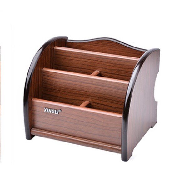 Giá bút gỗ Xingli 5032